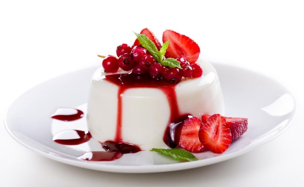 😋 How to Make Jello with Condensed Milk - Easy Recipe